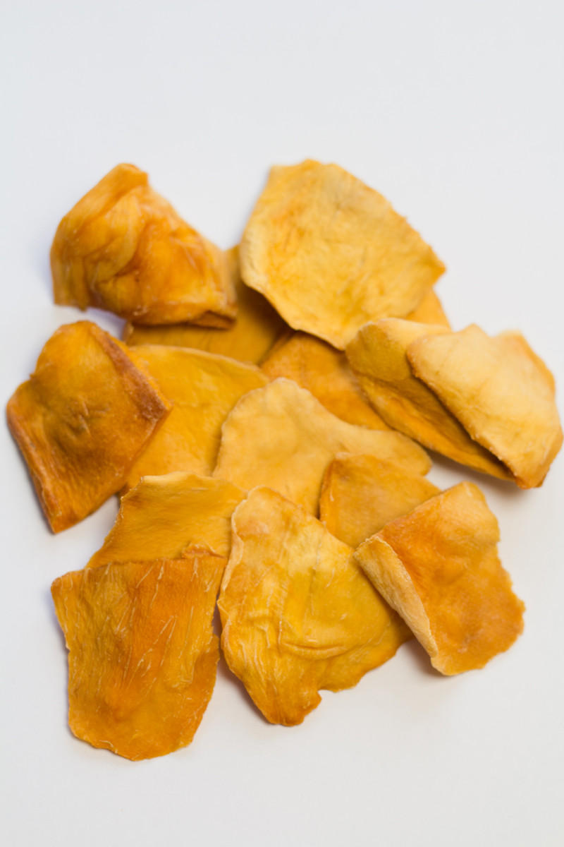 Bio-Mango - "Frucht der Götter" - 200g - DE-ÖKO-006